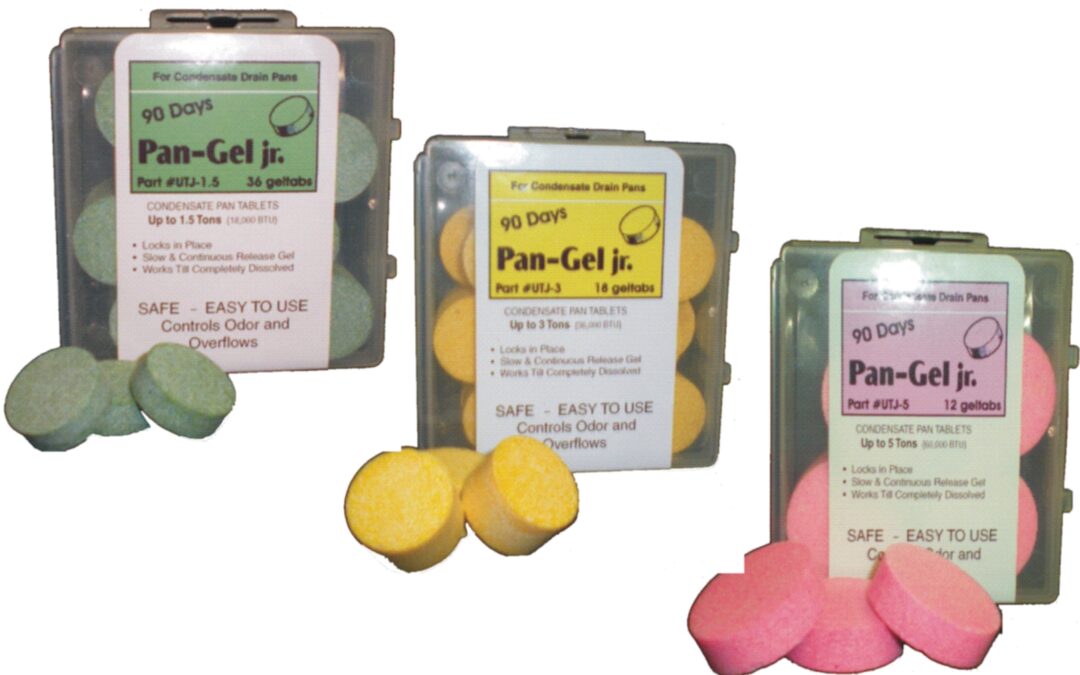 Pan Gel Jr. – 3G Chemical Solutions