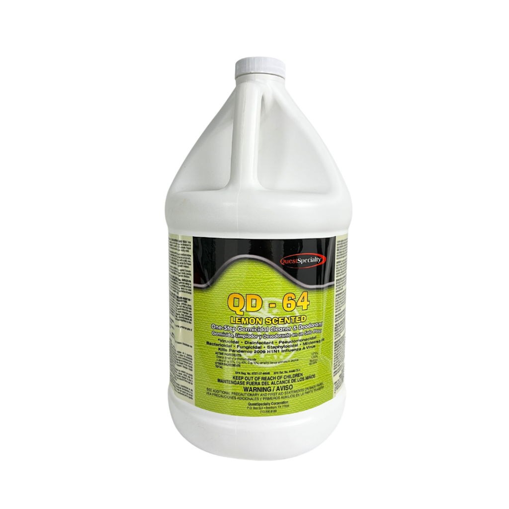 GERM AWAY Foaming Germicidal Cleaner II – 3G Chemical Solutions